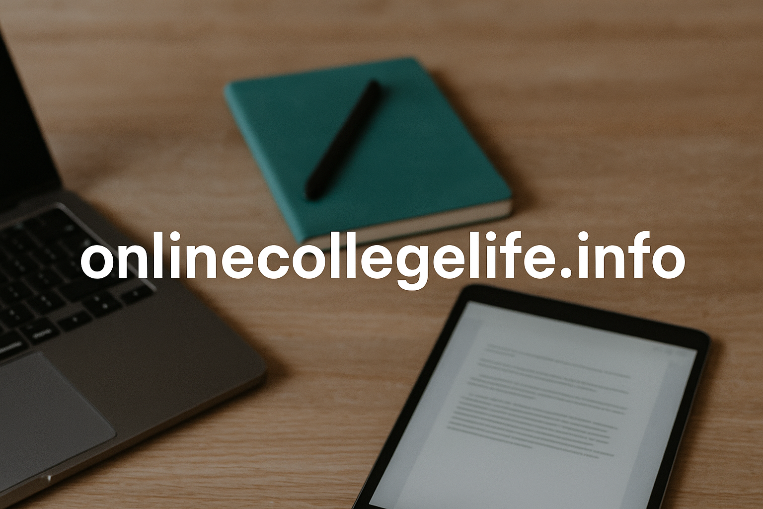 Digital Note-Taking Tools for Online Students: Maximize Productivity ...
